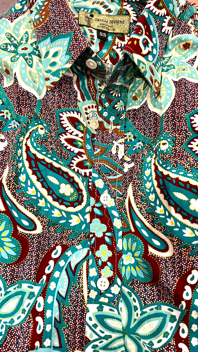 DAHLIA DESIGNS SHIRT 716 – Dahlia Designs